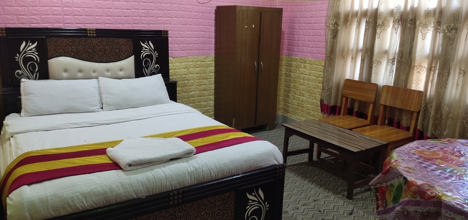 Hotel Bulbule View 2 | Birendranagar, 10 Surkhet, Birendranagar, Nepal