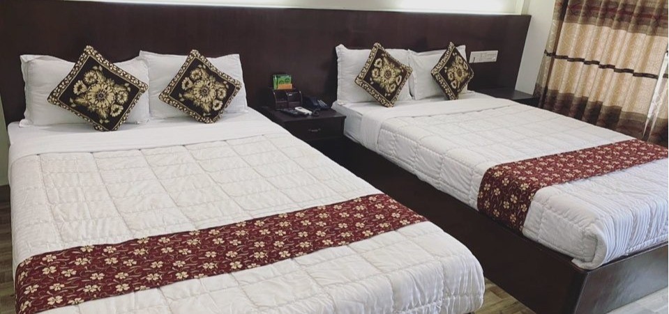 Lumbini Zambala Hotel | Gate No 4, Lumbini, Lumbini, Nepal