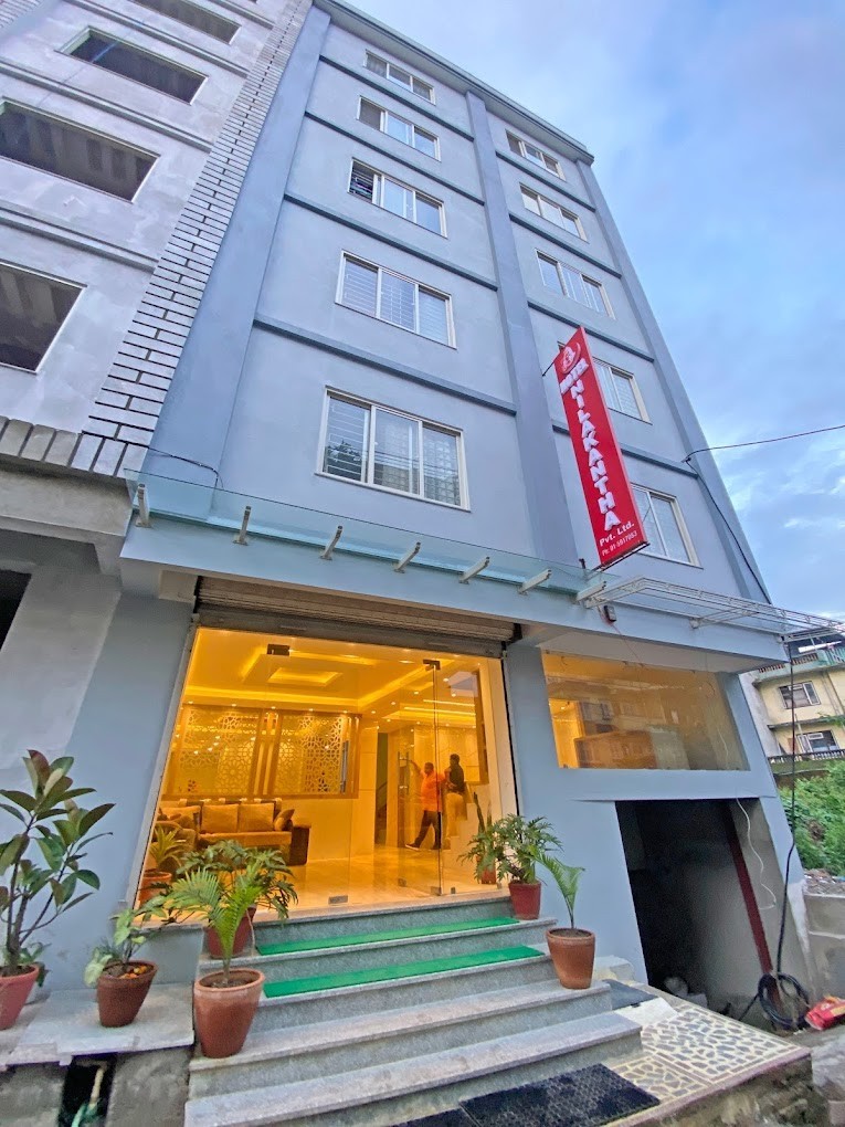 Hotel Nilakantha | A comfortable Retreat for You
