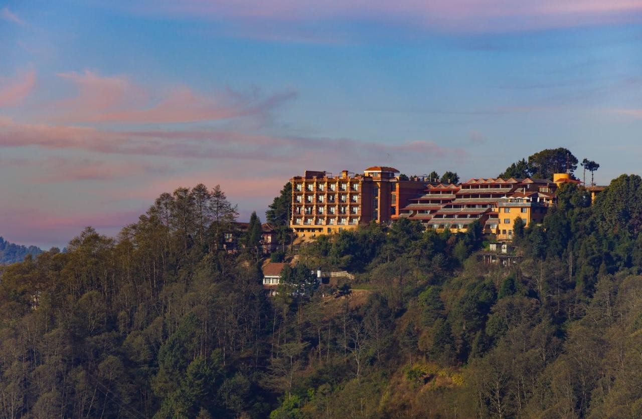Club Himalaya by ACE Hotels - Scenic Luxury Retreat in Nepal