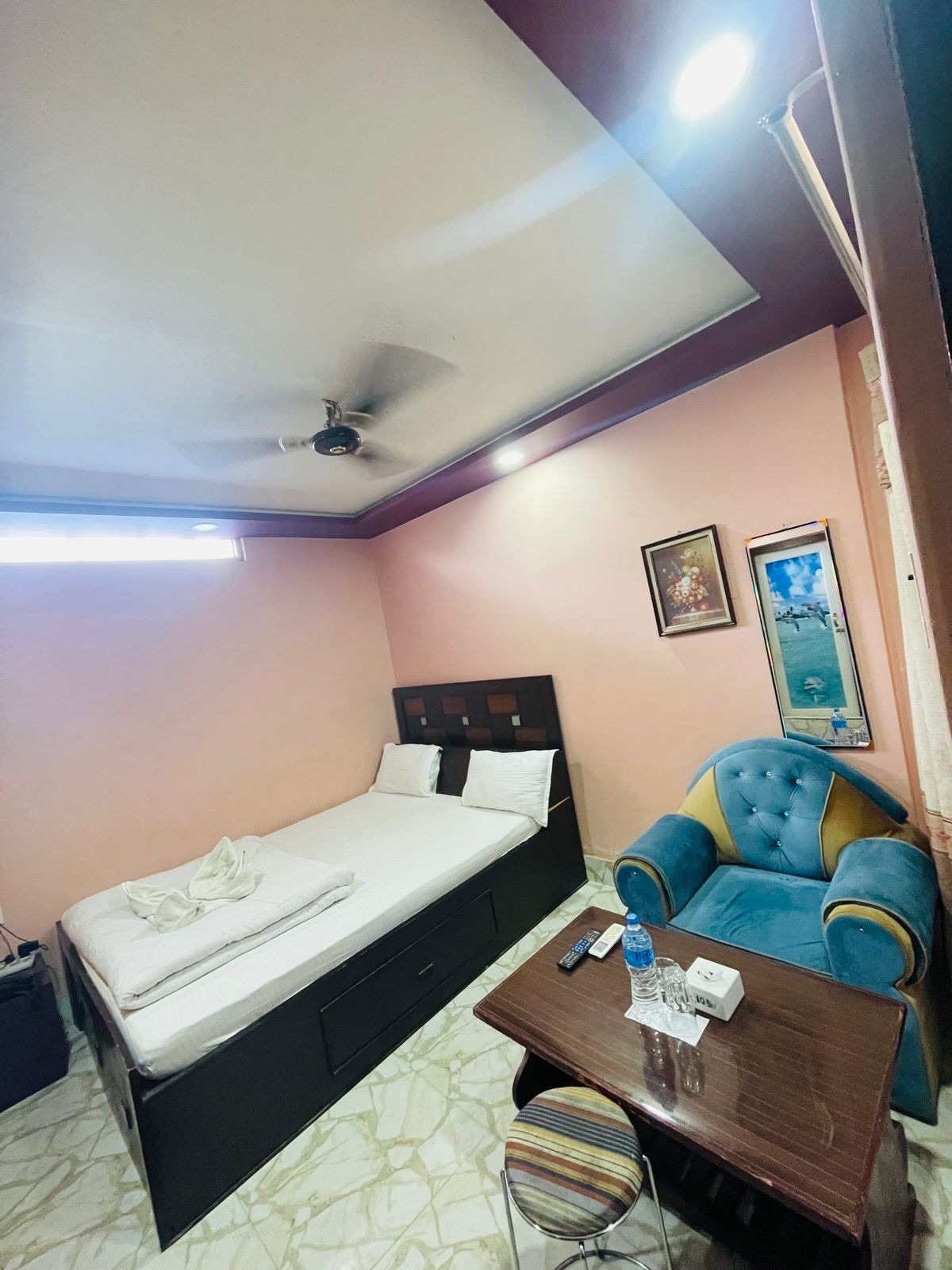 Ma Kamakhya Hotel Triyuga - Modern facilities in Itahari, Nepal